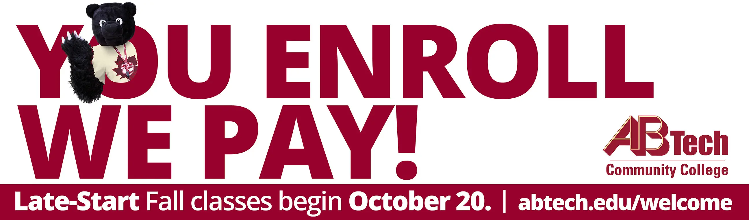 2021 Fall Billboard Bulletin | Asheville-Buncombe Technical Community ...