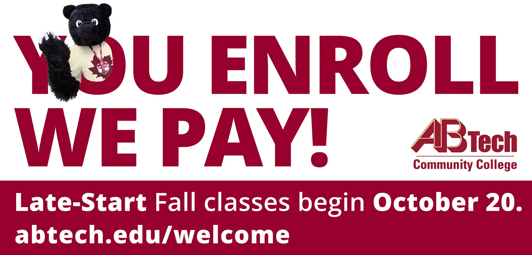 2021 Fall Billboard Digital | Asheville-Buncombe Technical Community ...